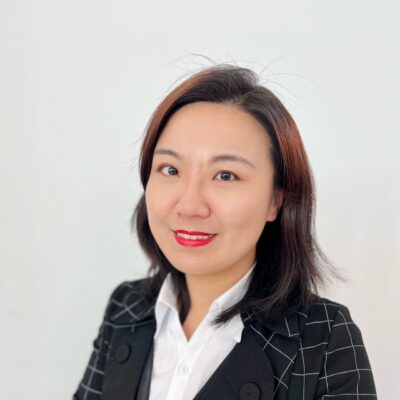 Tracy Li / 李烨 - BUCA